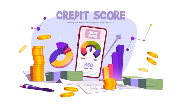 8 Ways How to Raise Credit Score | LA Bankruptcy Attorney